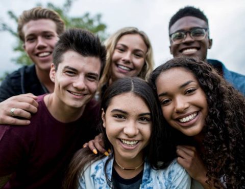 Thrive Youth Mental Health & Substance Abuse Treatment | Ridgeview ...