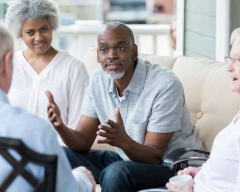 Geriatric Psychiatric Facilities - Mental Health Hospital Monroe ...