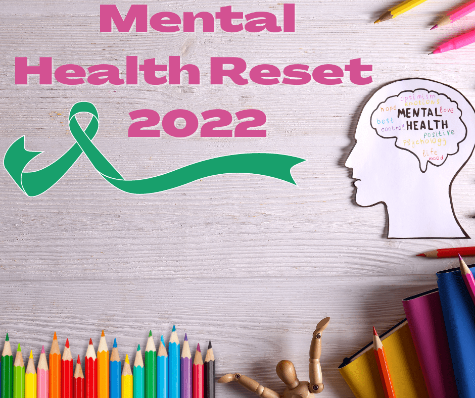 How To Create Space For A Mental Health Reset In 2022 Ridgeview How To Create Space For A Mental Health Reset In 2022 Ridgeview